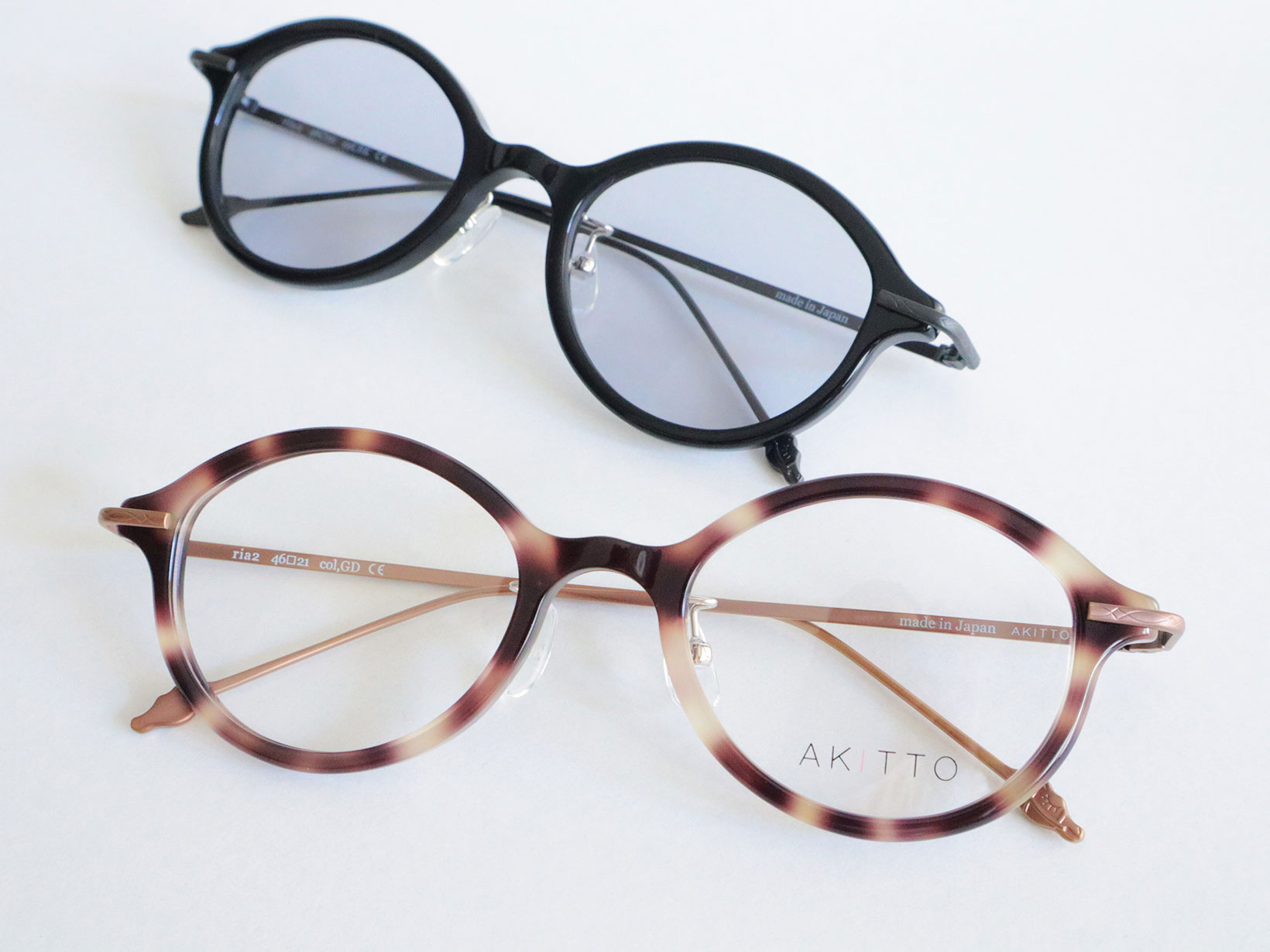 ria2｜AKITTO アキット