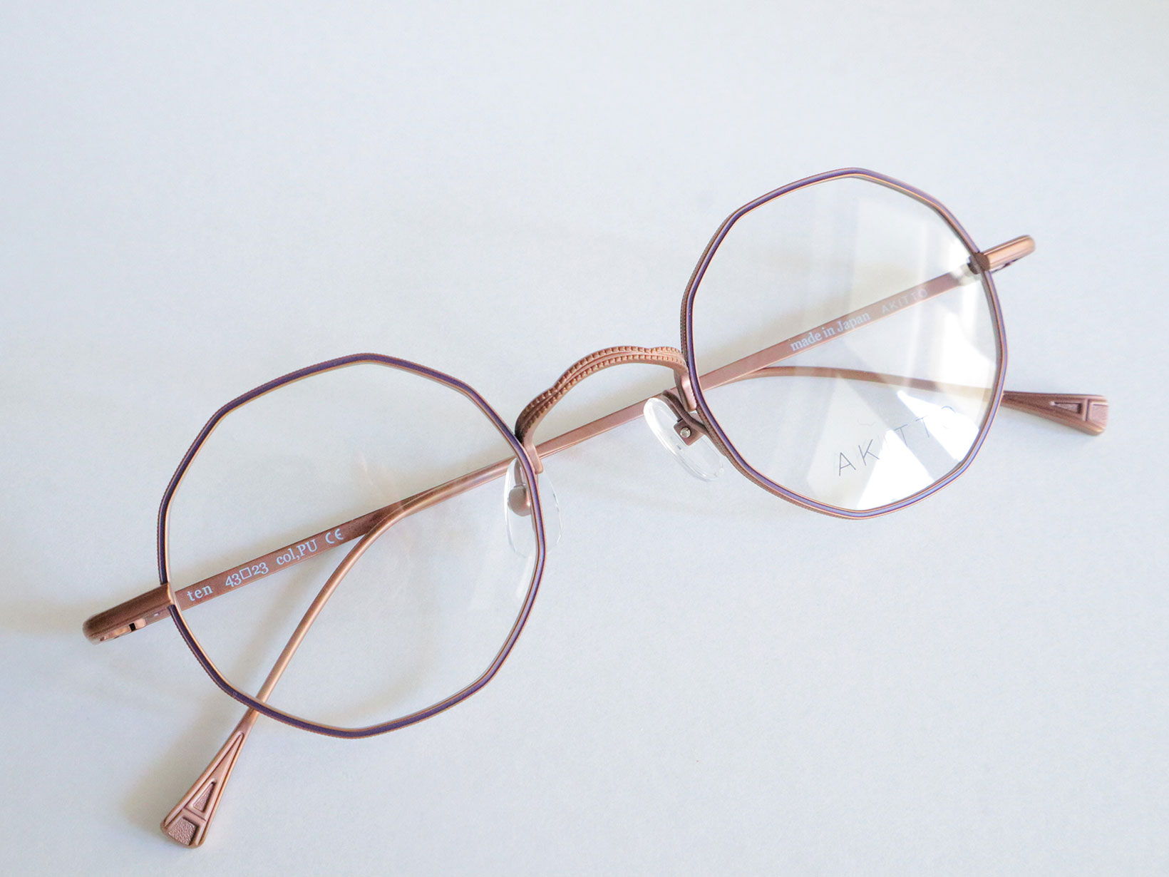 ten｜AKITTO アキット